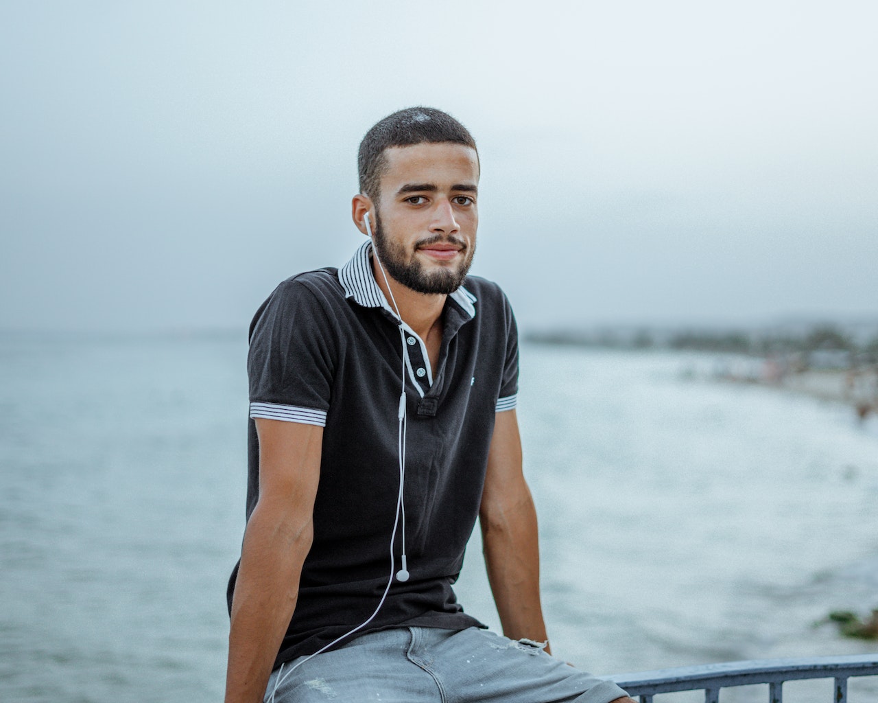 5 Types of Collars for A Polo Shirt - And How to Pick the Right One ...