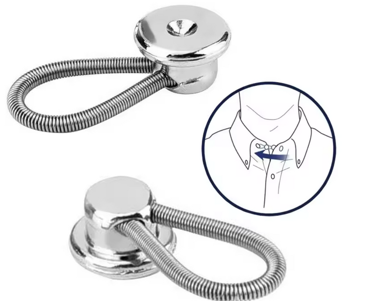 The 6 Main Collar Styles - and how to tell them apart – SnapCollar