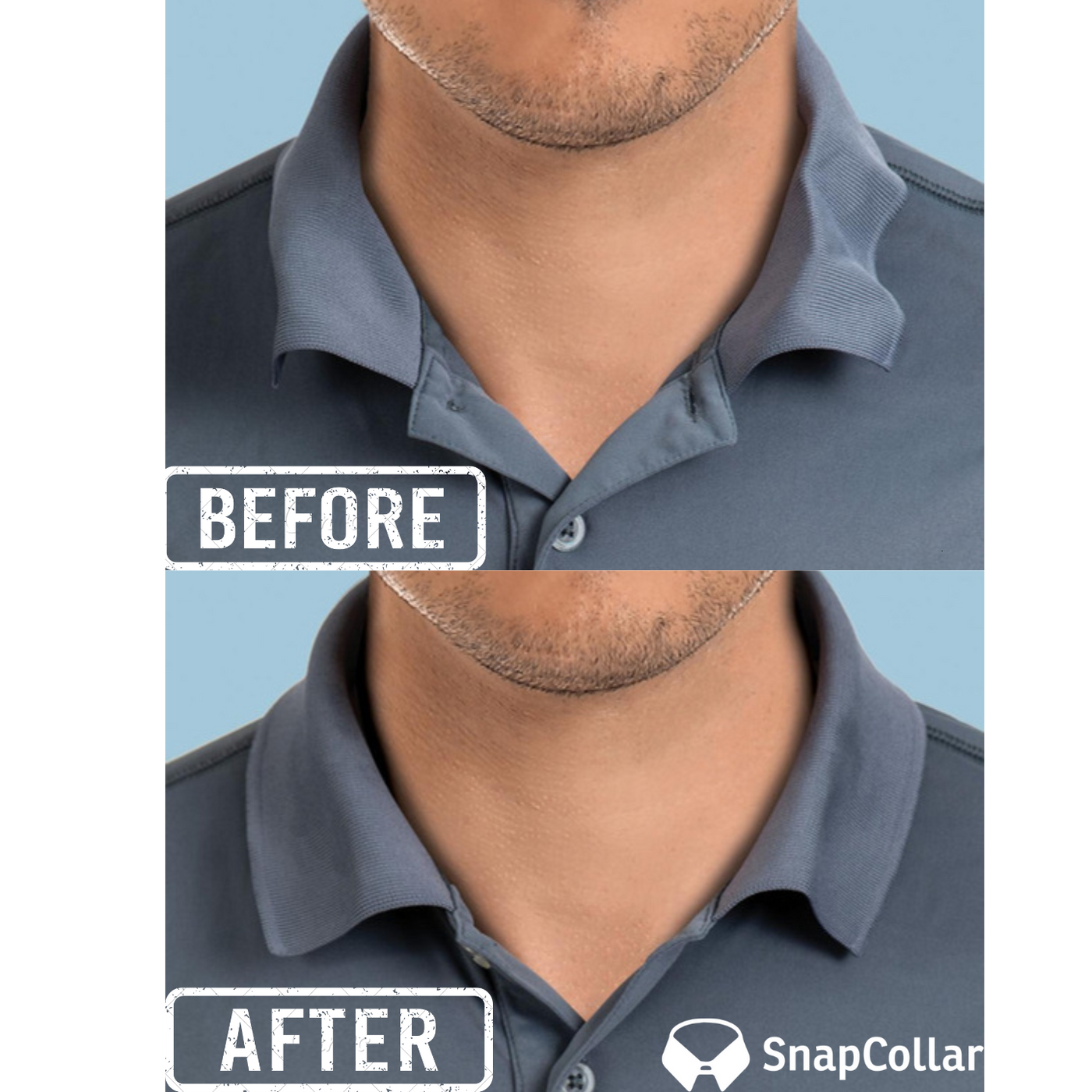 5 Types of Collars for A Polo Shirt - And How to Pick the Right One – SnapCollar