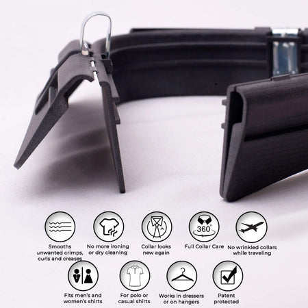 5 Types of Collars for A Polo Shirt - And How to Pick the Right One ...