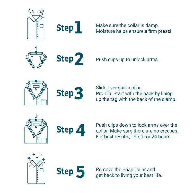 5 Types of Collars for A Polo Shirt - And How to Pick the Right One ...